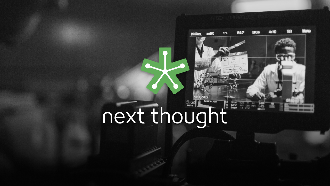 Customized Learning Experiences and Video | NextThought
