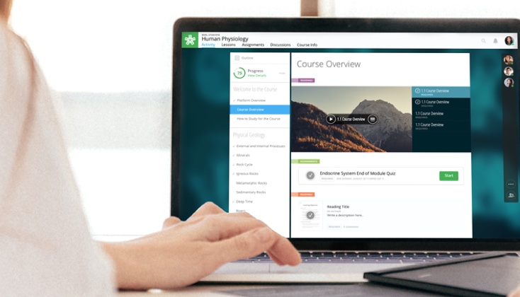 Learning Solutions | LMS, Learning Design, Video Production & VR